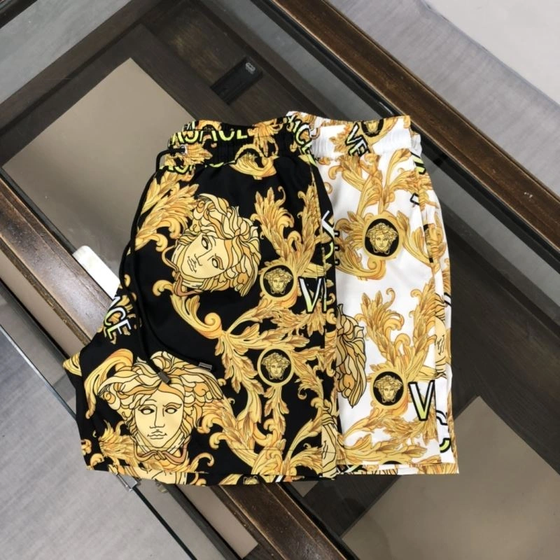 Mirror quality Versace Short Pants
