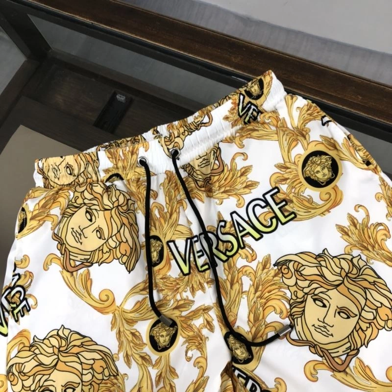 Mirror quality Versace Short Pants