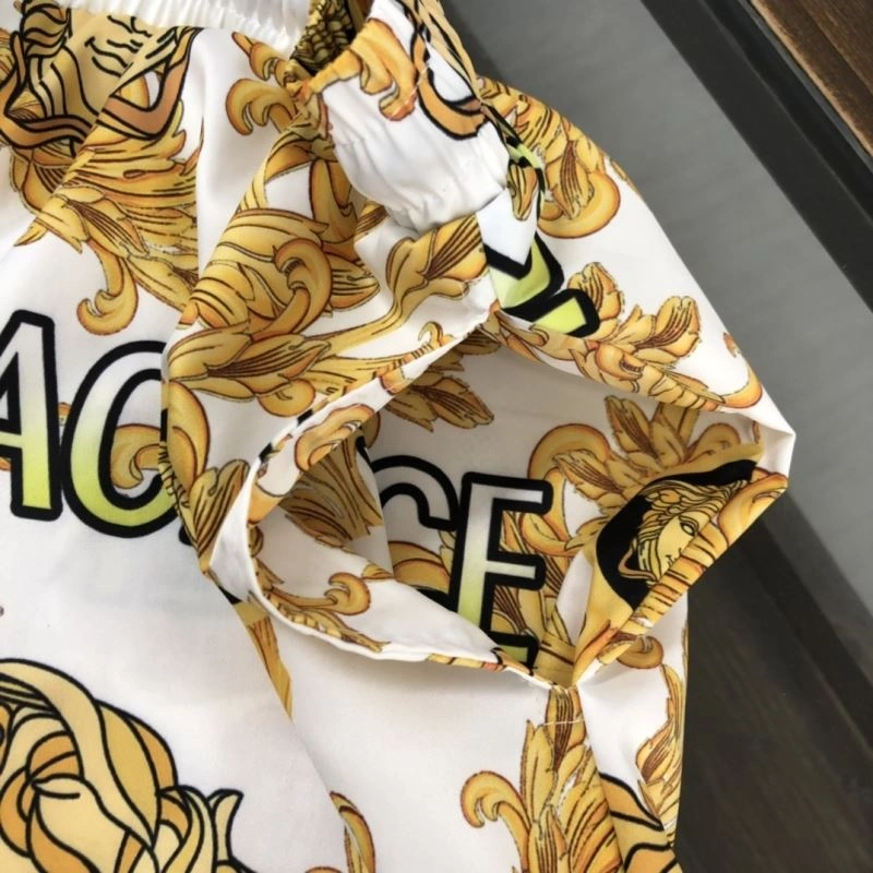 Mirror quality Versace Short Pants