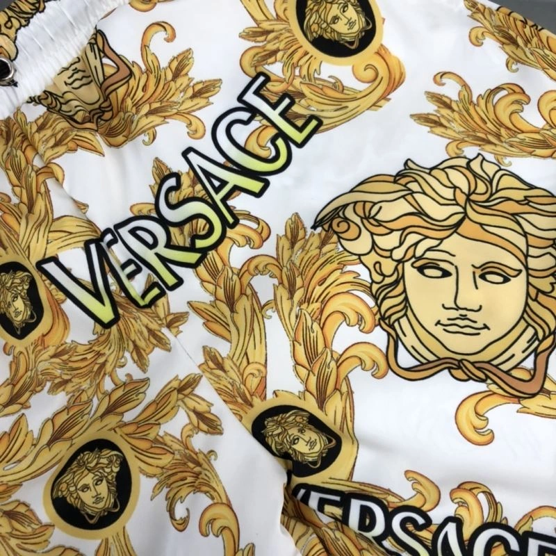 Mirror quality Versace Short Pants