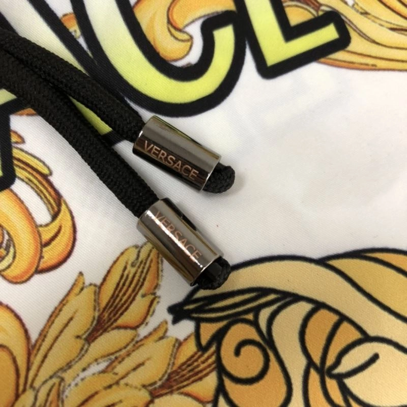 Mirror quality Versace Short Pants
