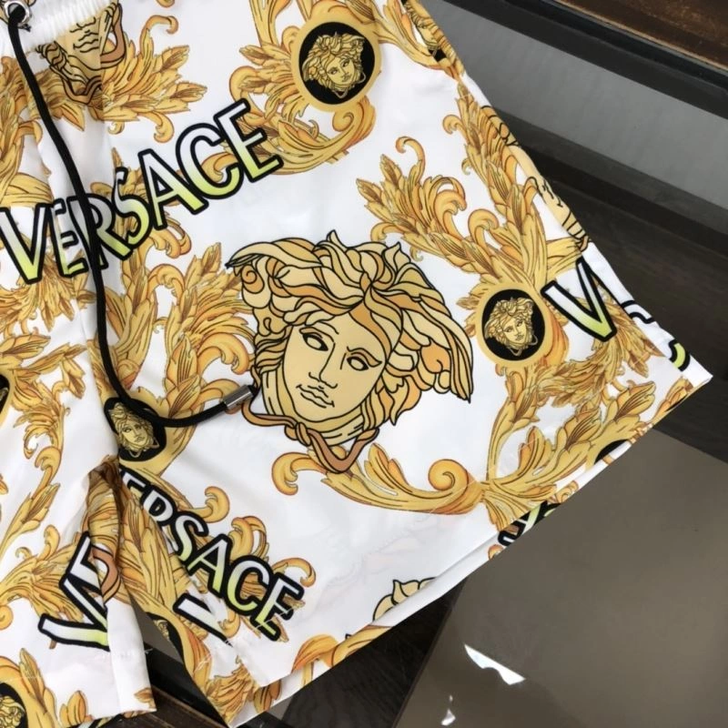 Mirror quality Versace Short Pants