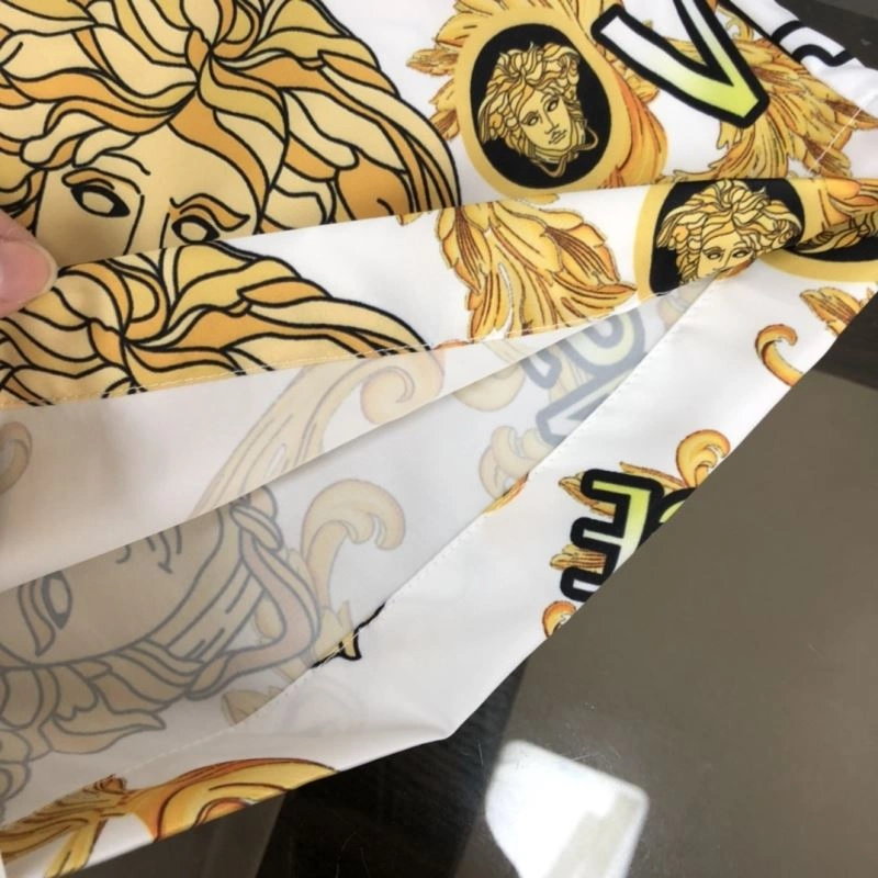 Mirror quality Versace Short Pants
