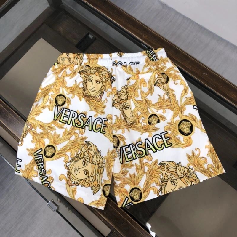 Mirror quality Versace Short Pants
