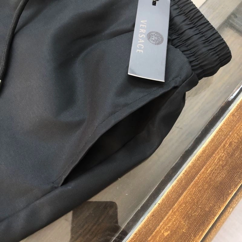 Value-priced Versace Short Pants