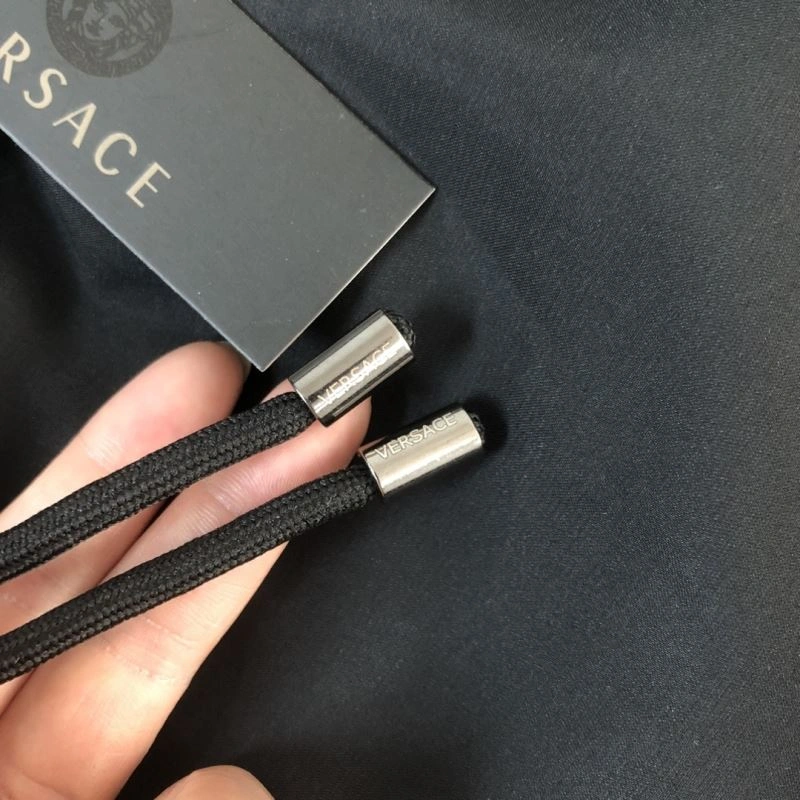 Value-priced Versace Short Pants
