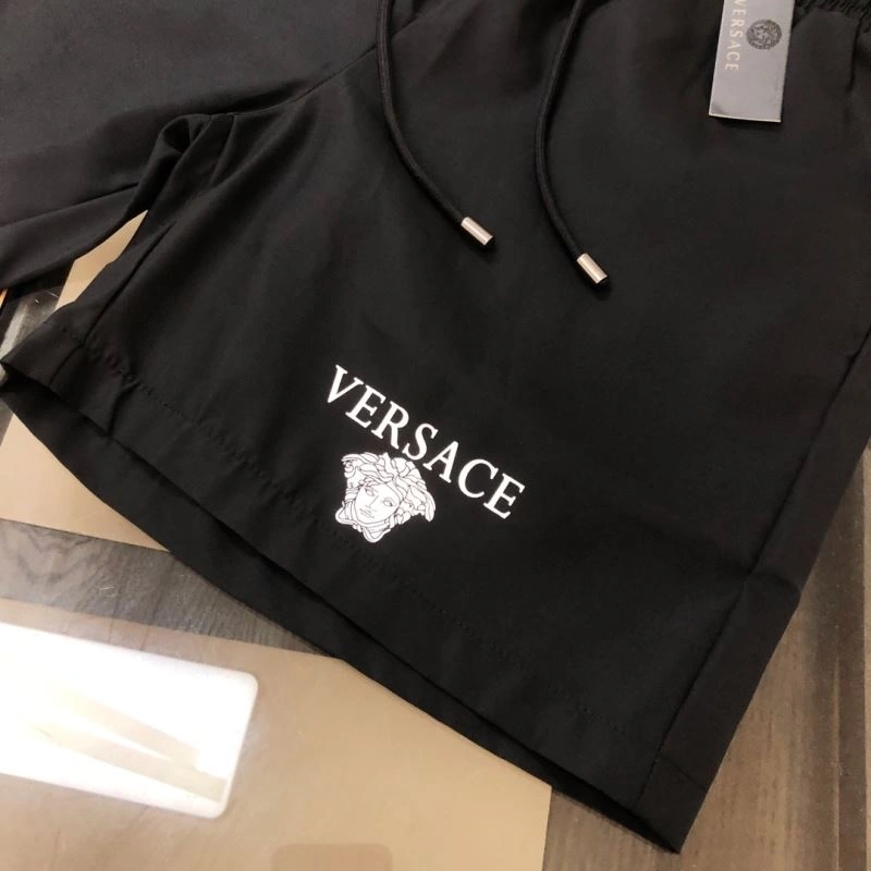 Value-priced Versace Short Pants
