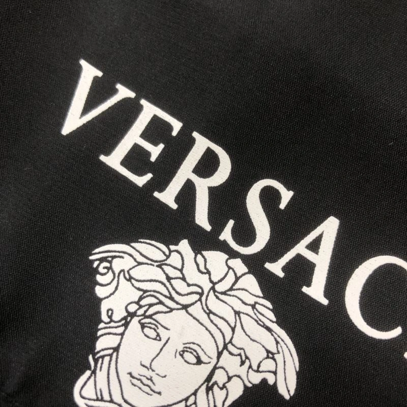 Value-priced Versace Short Pants