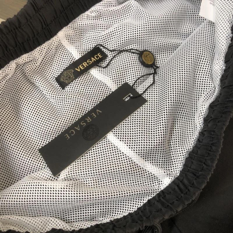Value-priced Versace Short Pants