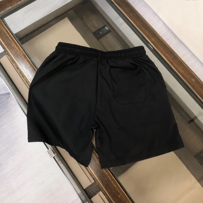 Value-priced Versace Short Pants