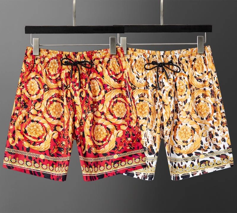 Versace Short Pants