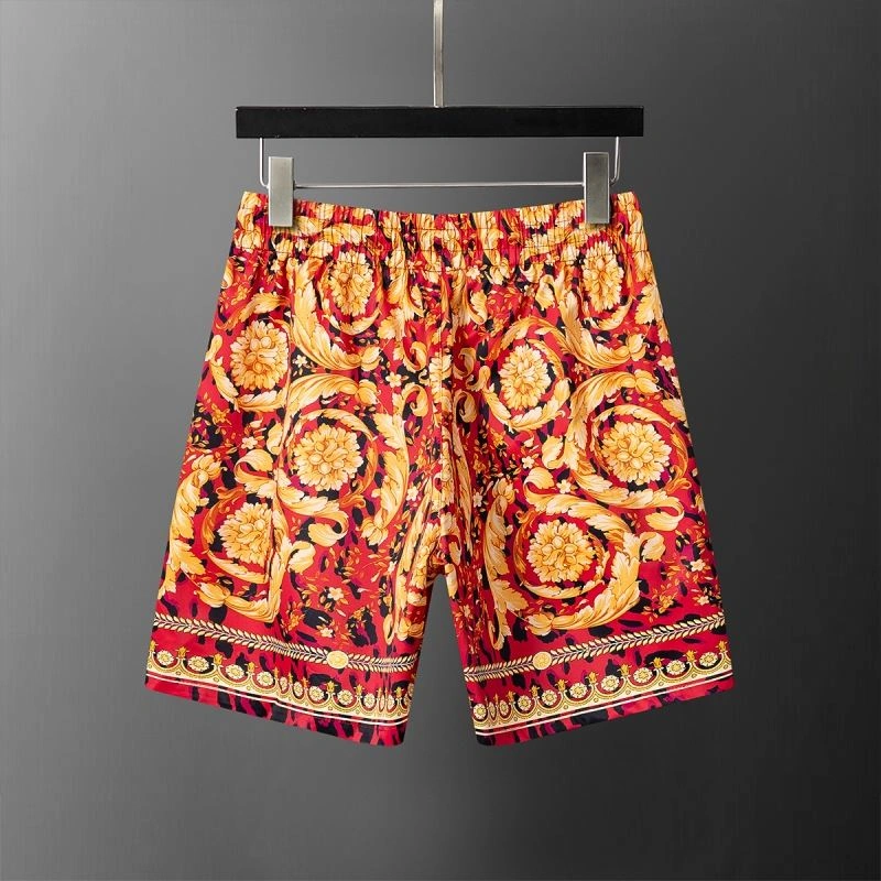 Indistinguishable Versace Short Pants