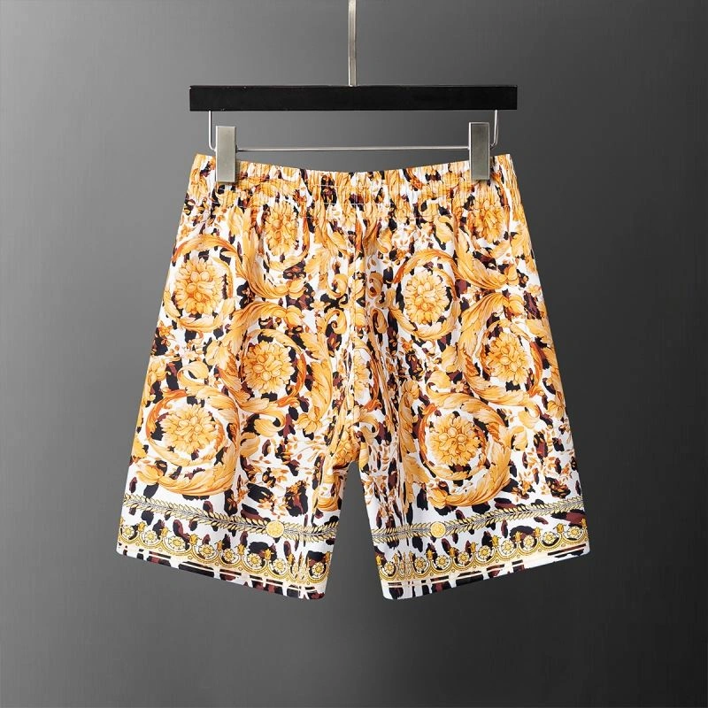 Indistinguishable Versace Short Pants