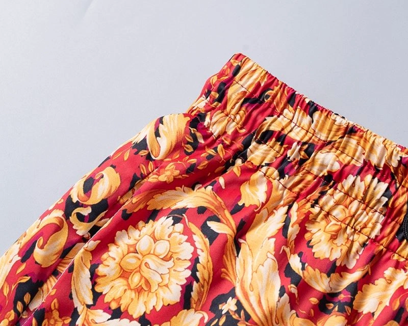Indistinguishable Versace Short Pants