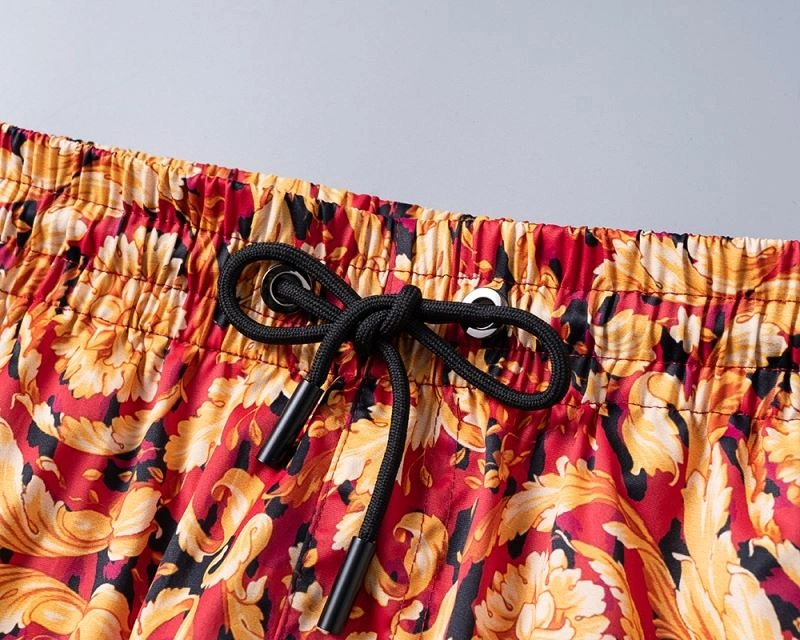 Indistinguishable Versace Short Pants