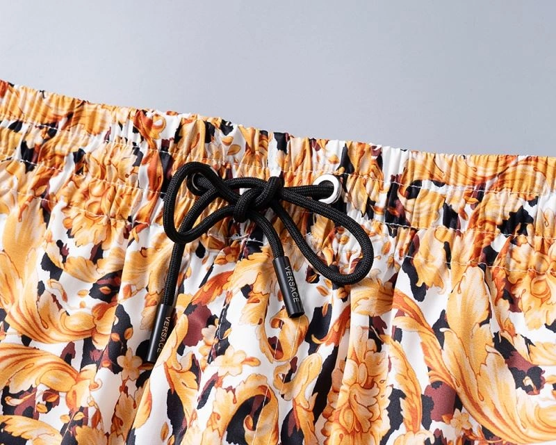 Indistinguishable Versace Short Pants