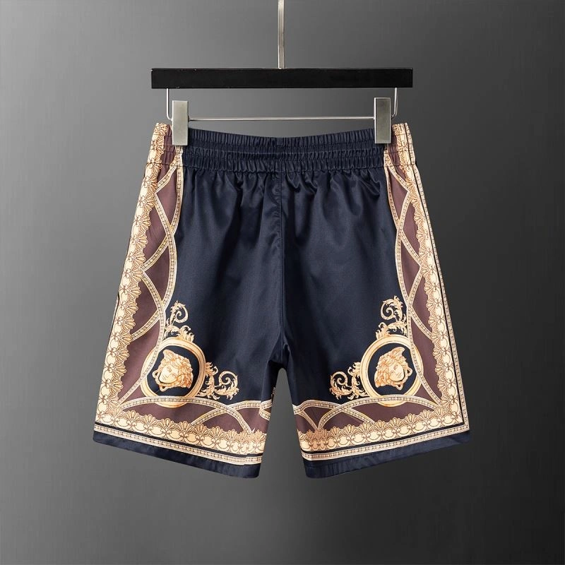 Budget-friendly Versace Short Pants