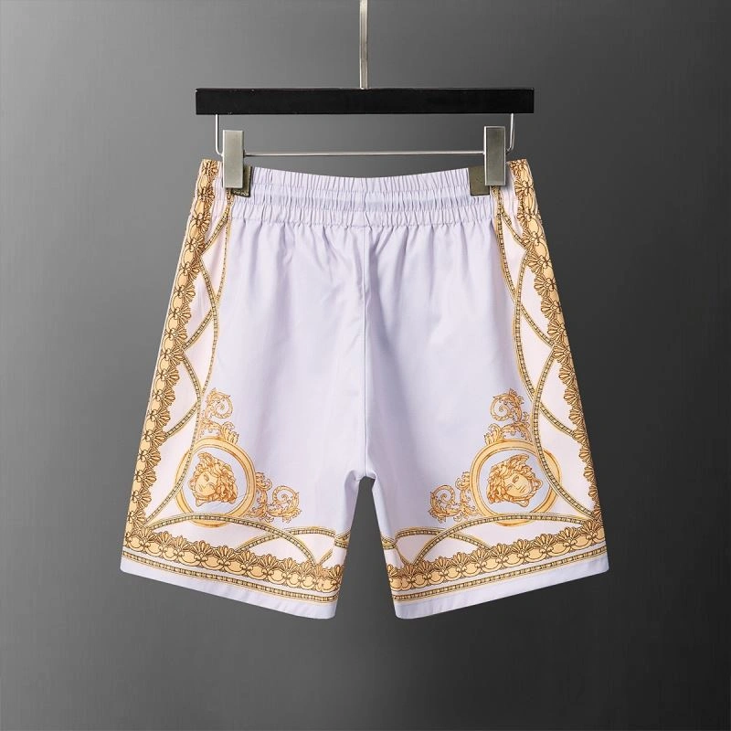 Budget-friendly Versace Short Pants
