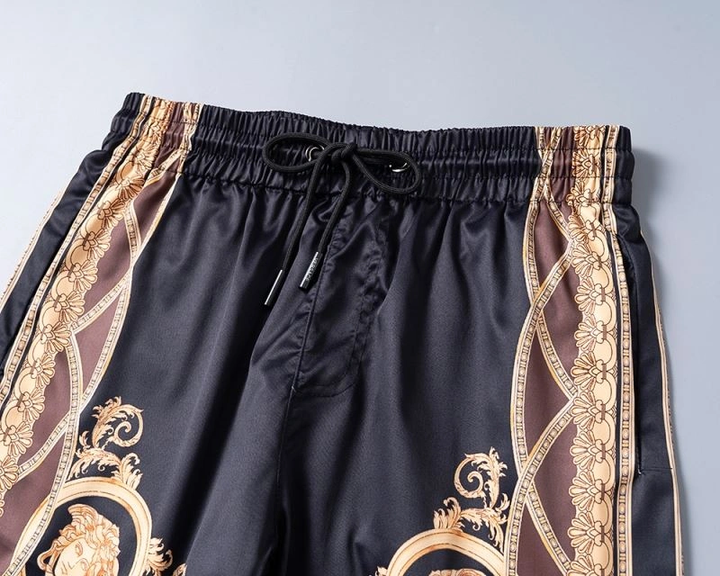Budget-friendly Versace Short Pants