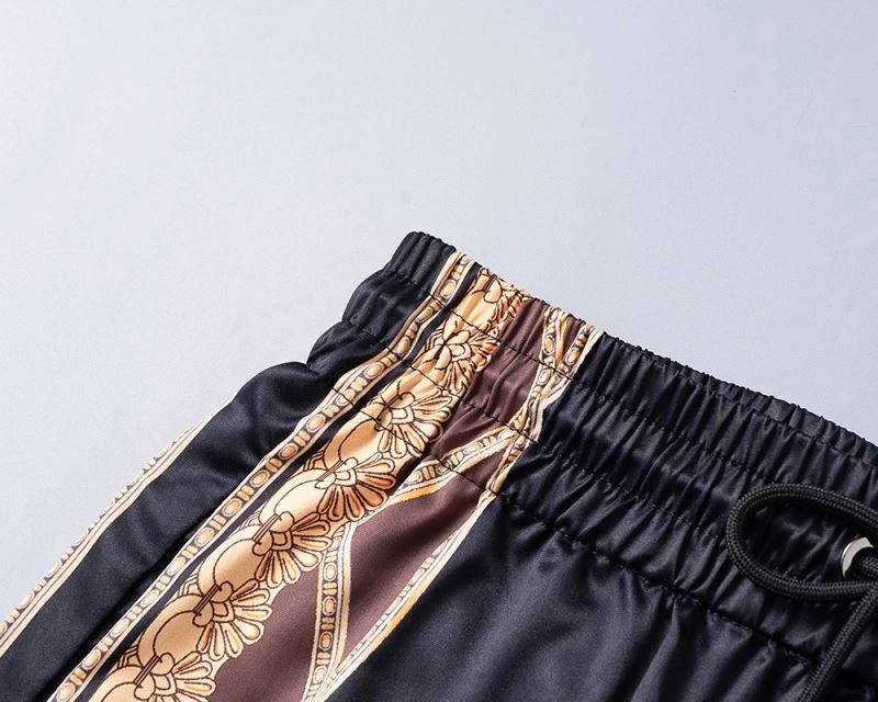 Budget-friendly Versace Short Pants
