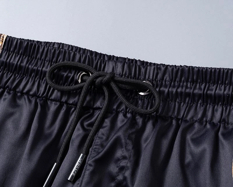 Budget-friendly Versace Short Pants