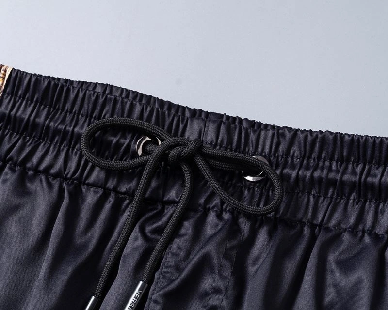 Budget-friendly Versace Short Pants