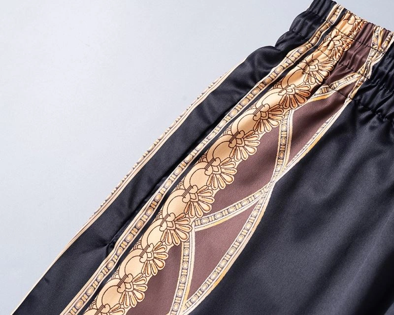 Budget-friendly Versace Short Pants