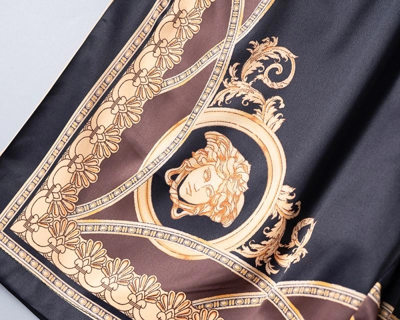 Budget-friendly Versace Short Pants