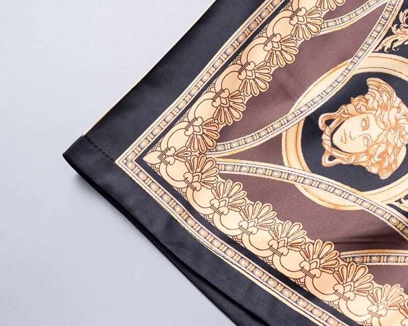 Budget-friendly Versace Short Pants