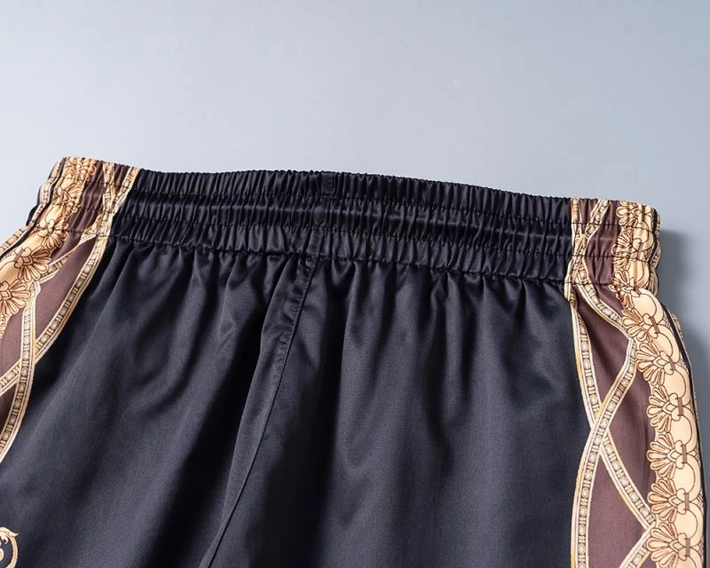 Budget-friendly Versace Short Pants