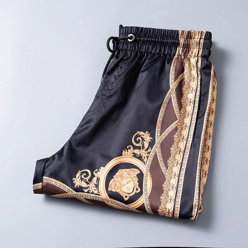 Budget-friendly Versace Short Pants