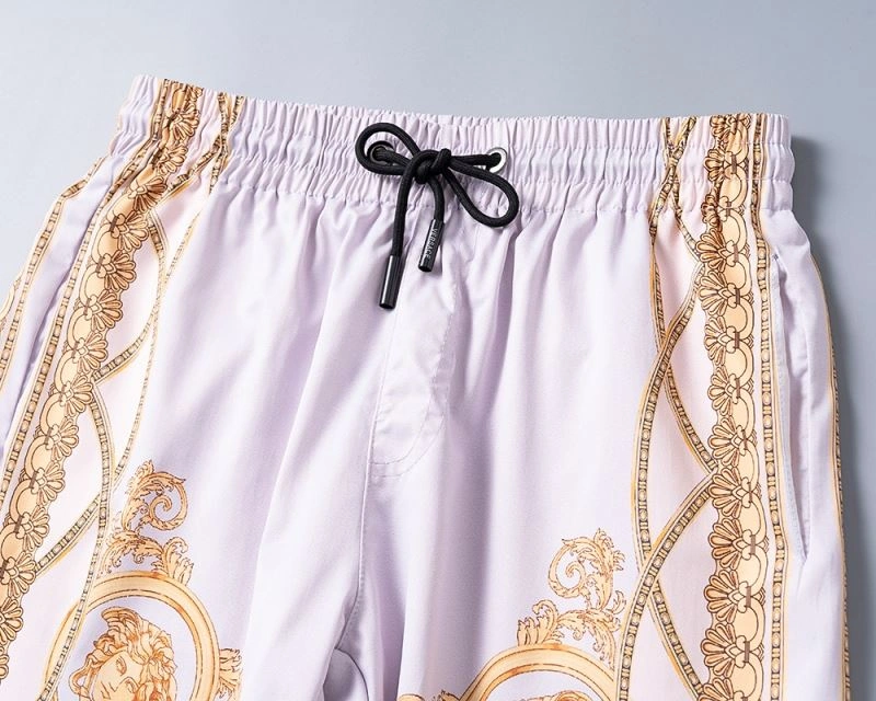 Budget-friendly Versace Short Pants