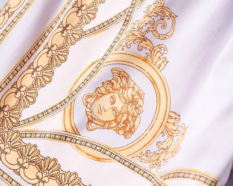 Budget-friendly Versace Short Pants