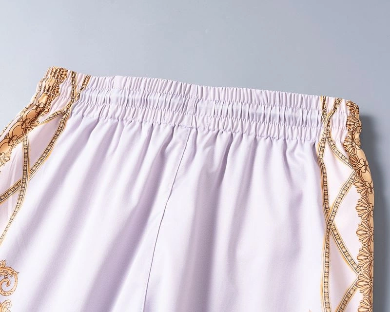 Budget-friendly Versace Short Pants