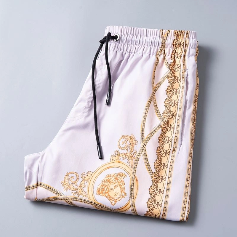 Budget-friendly Versace Short Pants