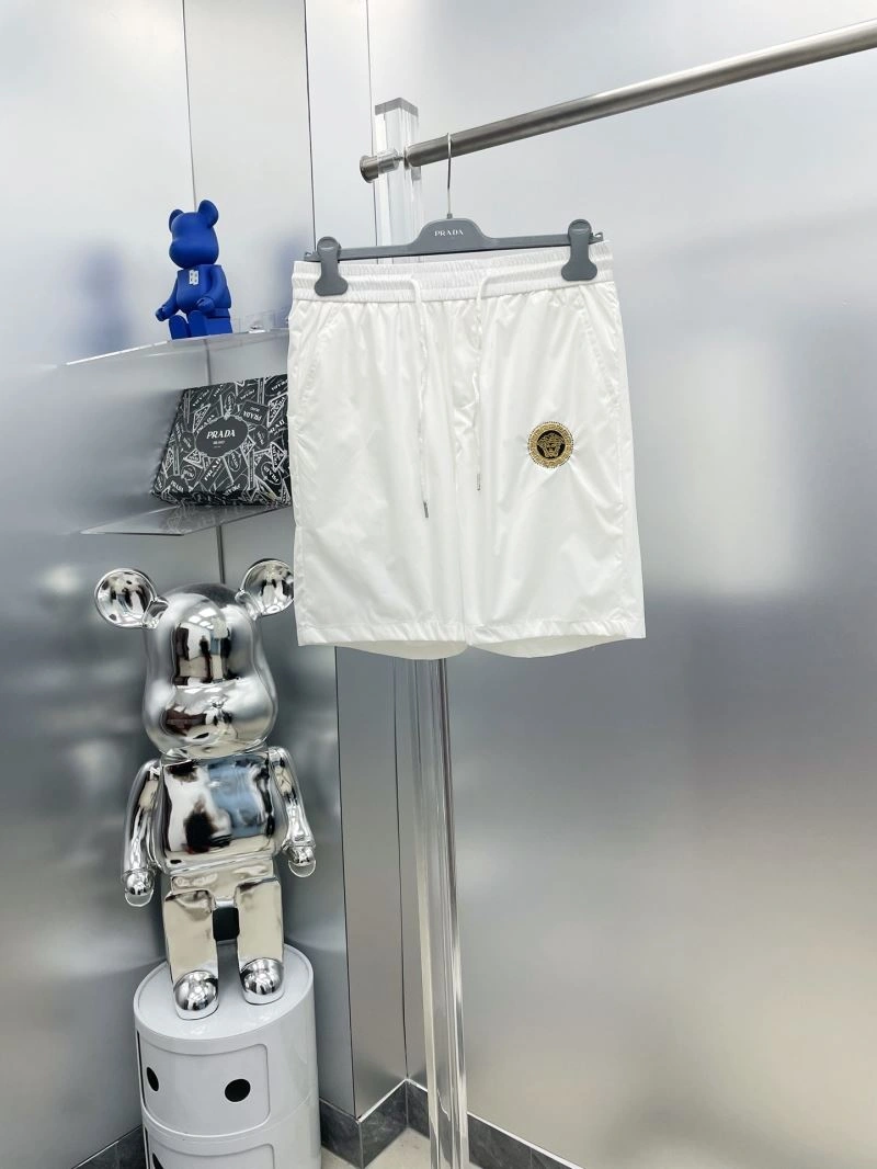 Versace Short Pants