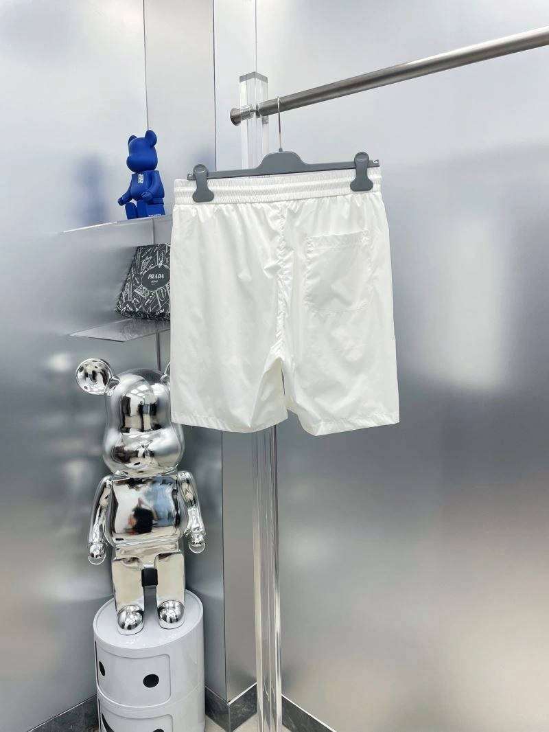 Precise copy Versace Short Pants