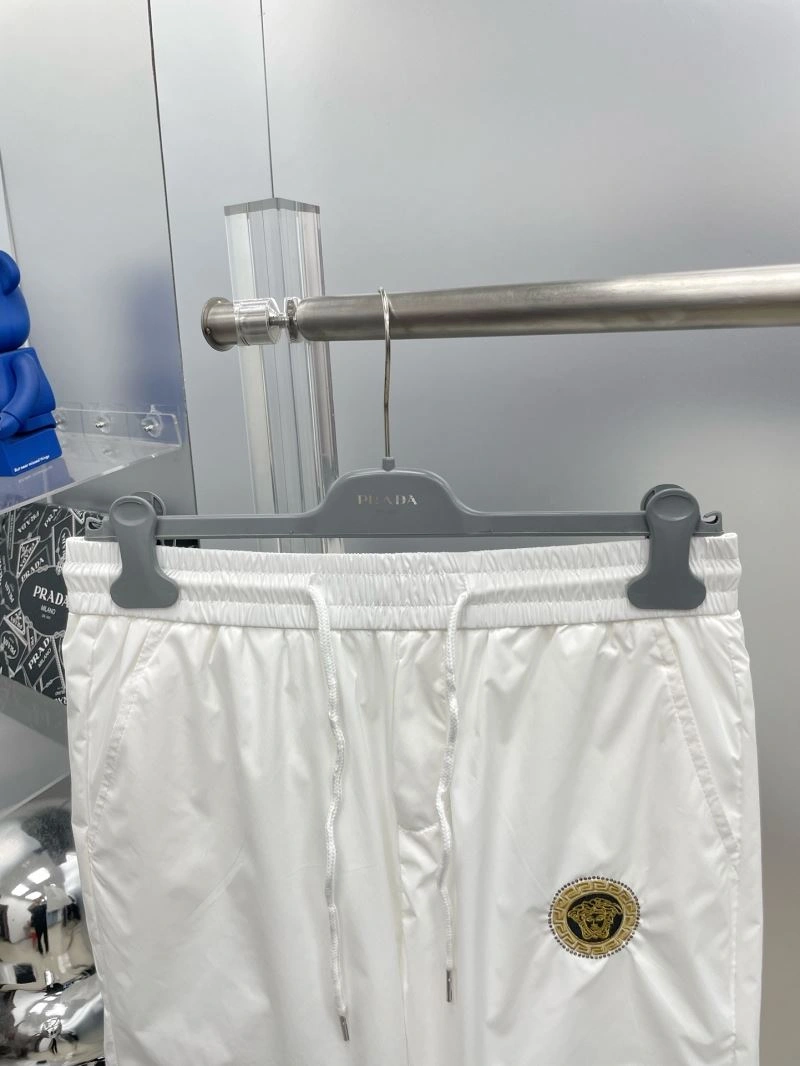 Precise copy Versace Short Pants