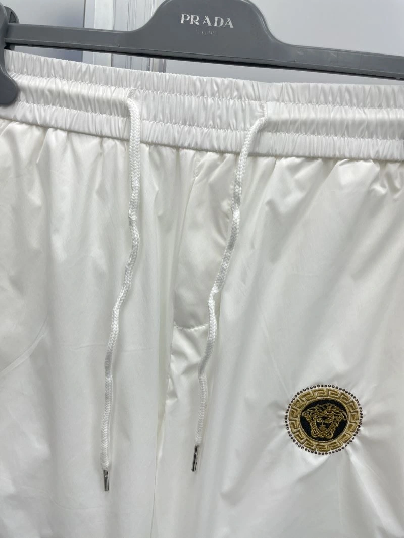 Precise copy Versace Short Pants