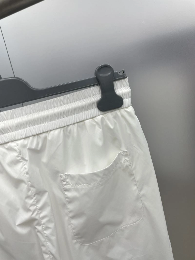 Precise copy Versace Short Pants