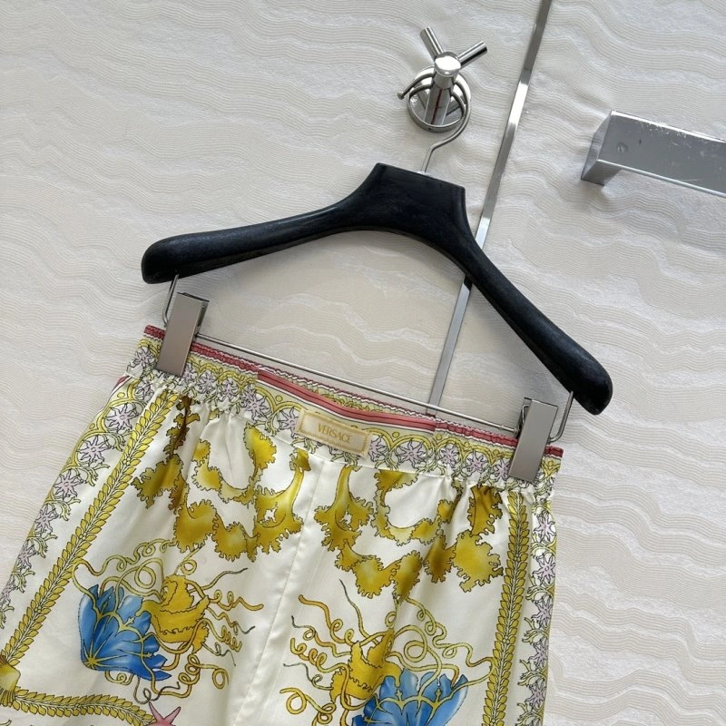 Reasonably priced Versace Short Pants