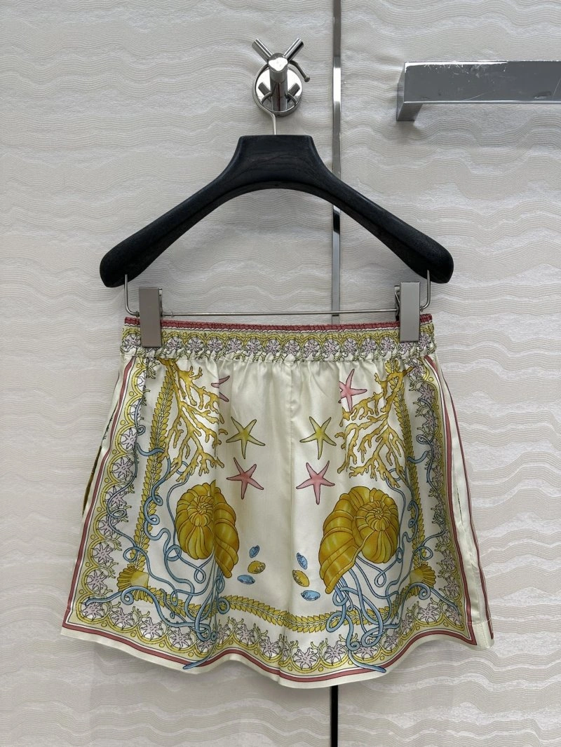 Reasonably priced Versace Short Pants