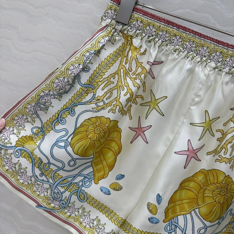 Reasonably priced Versace Short Pants