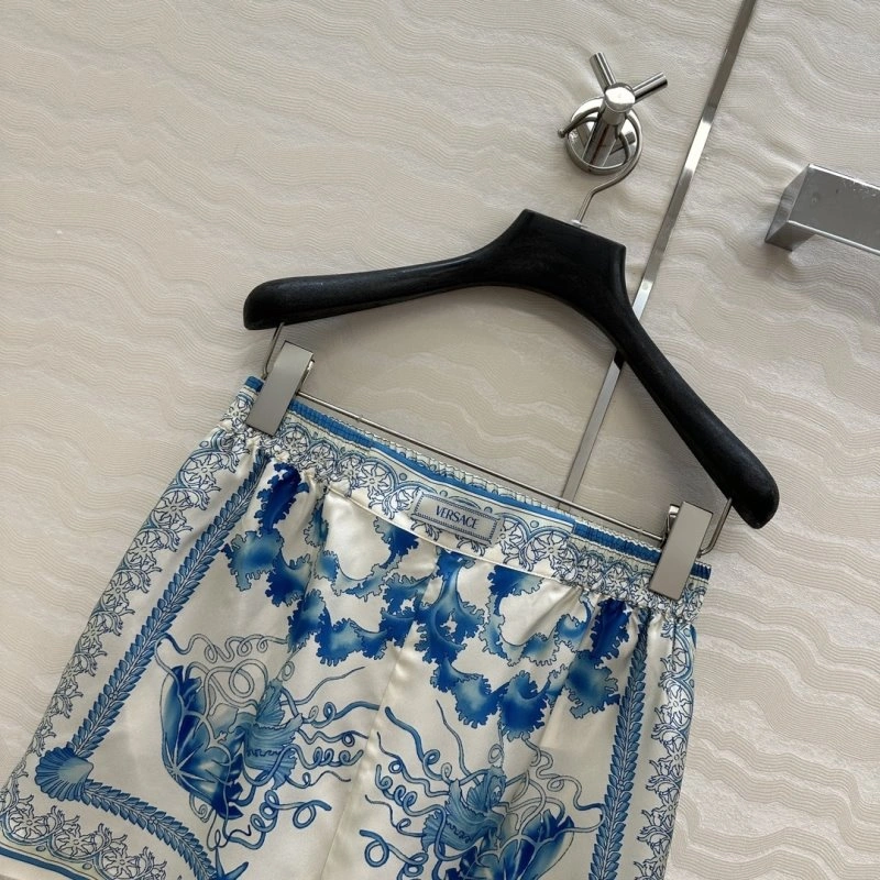 Inexpensive Versace Short Pants