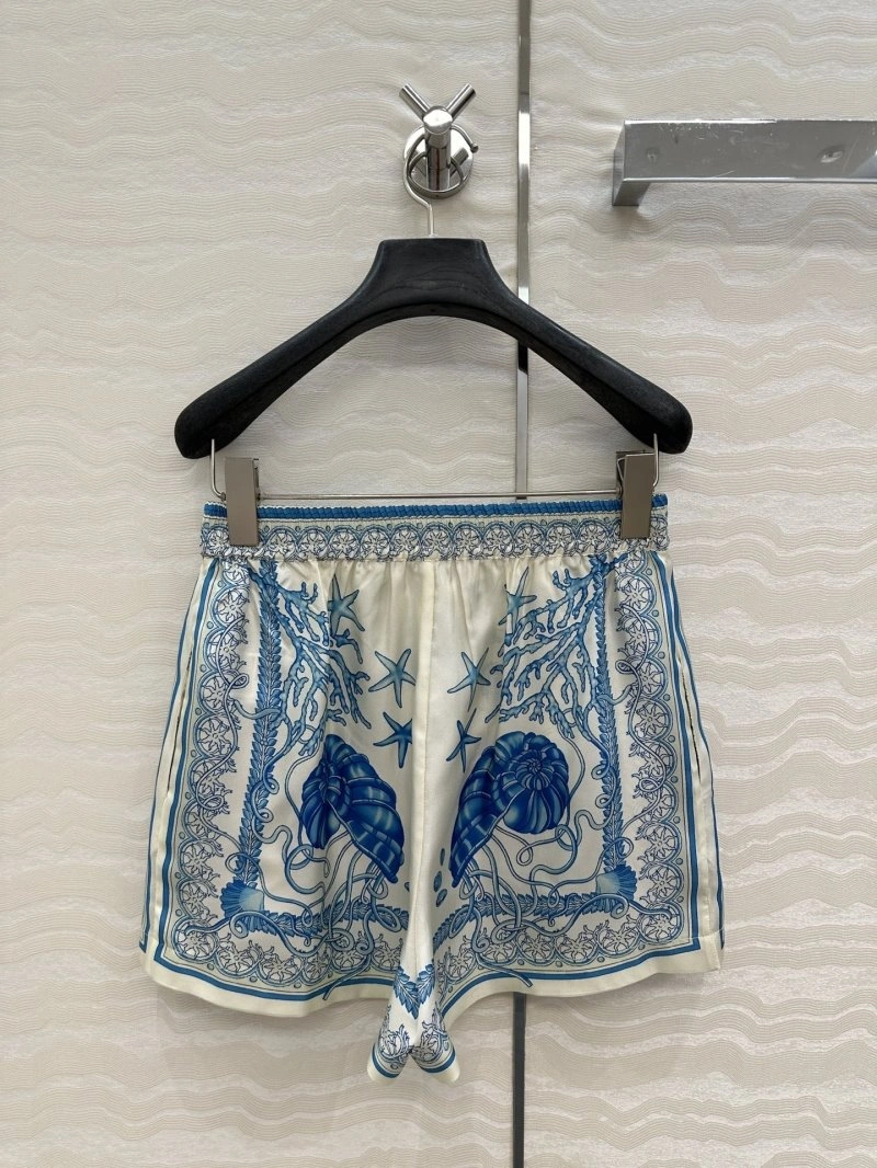 Inexpensive Versace Short Pants