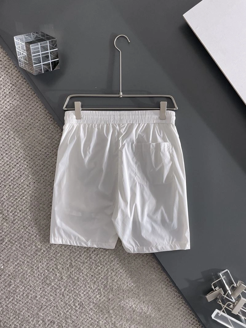 Precise copy Versace Short Pants