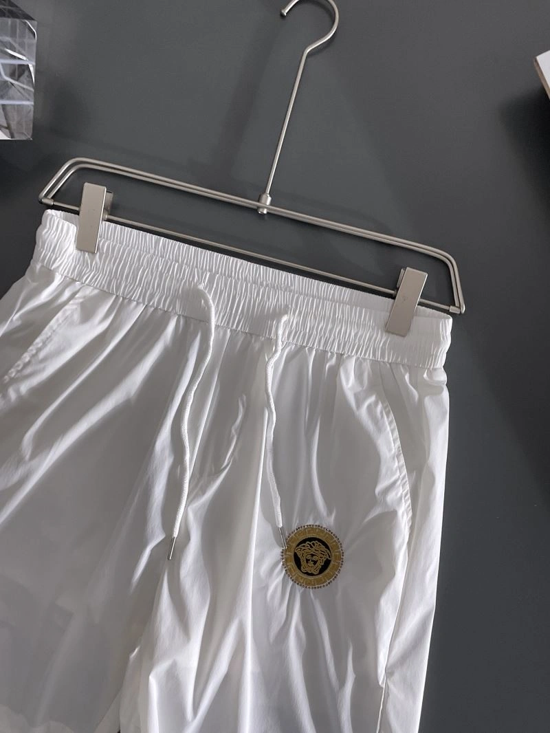 Precise copy Versace Short Pants