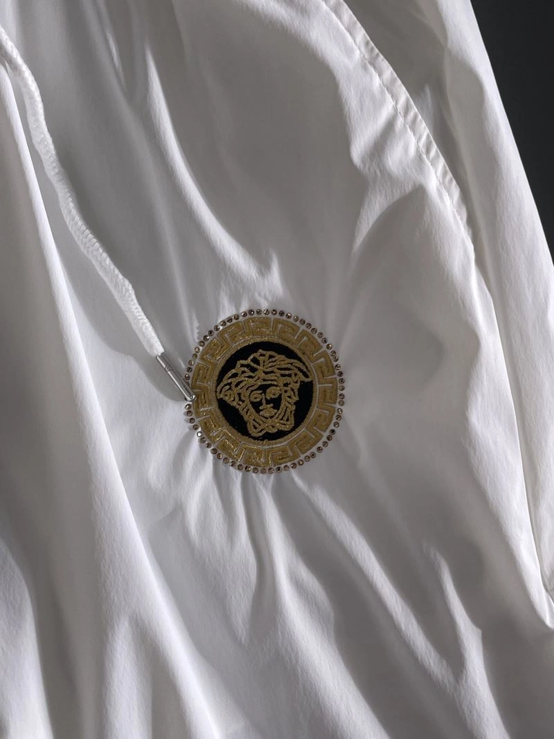 Precise copy Versace Short Pants