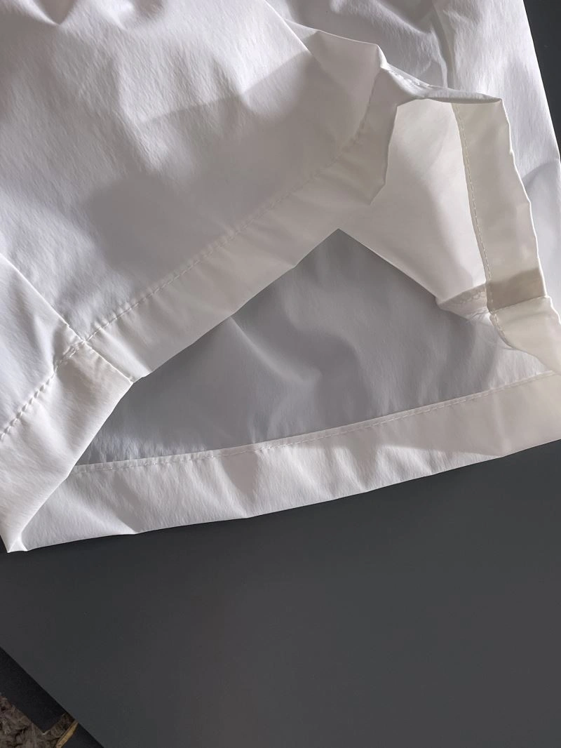 Precise copy Versace Short Pants