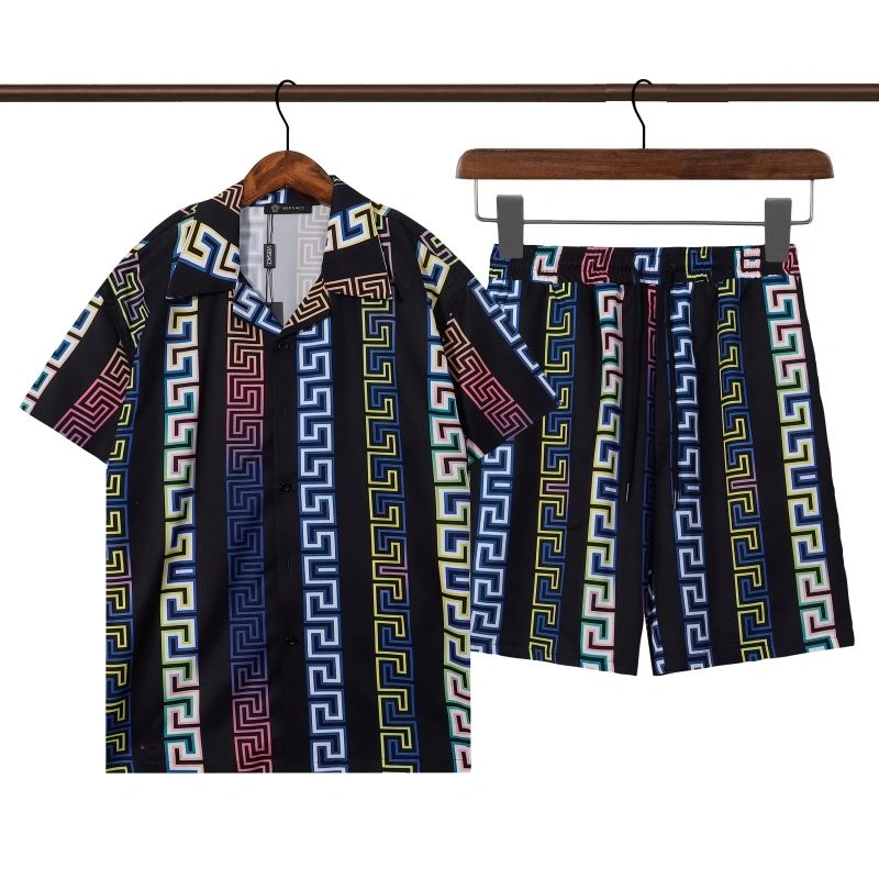Versace Short Suits